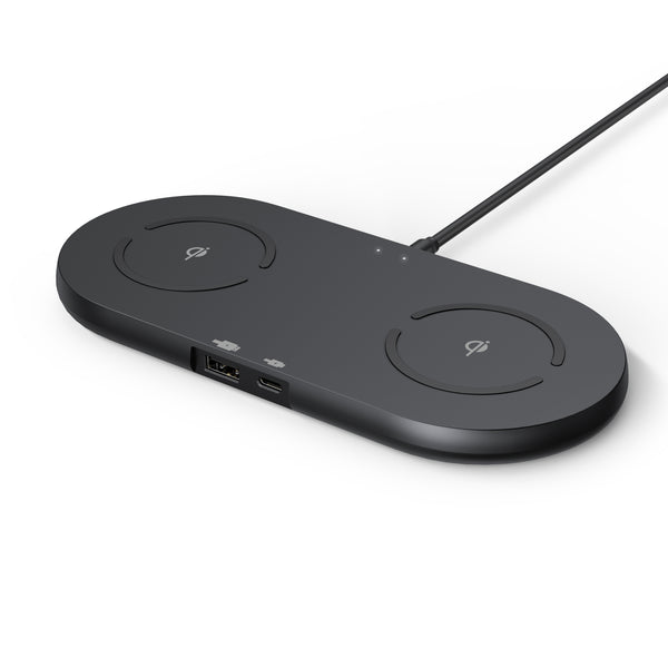 Wireless Qi Charging – teleadapt