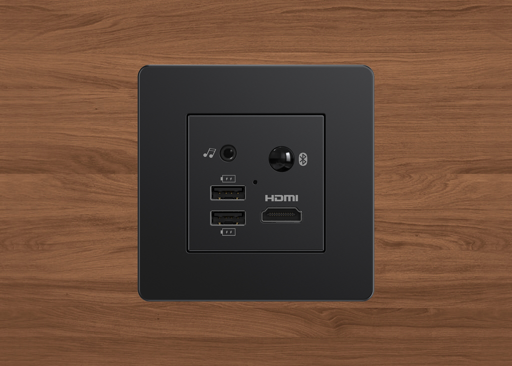 MediaHub UHD – teleadapt