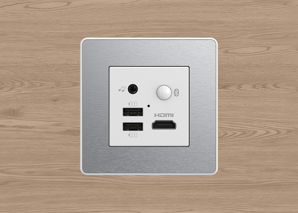 MediaHub UHD – teleadapt