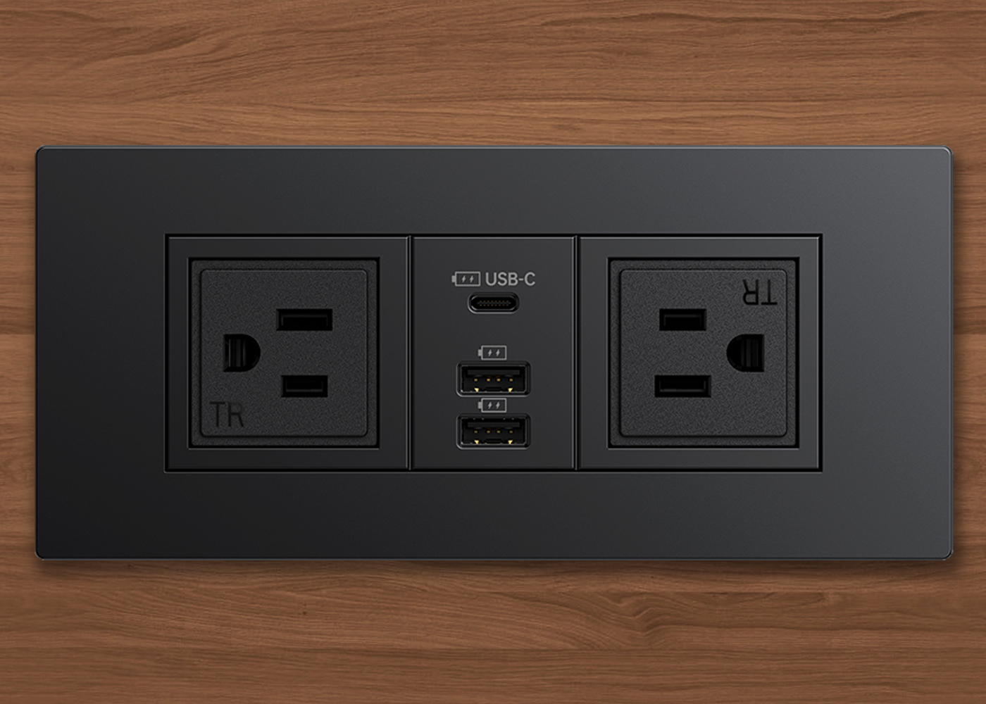 PowerHub USB C US – teleadapt