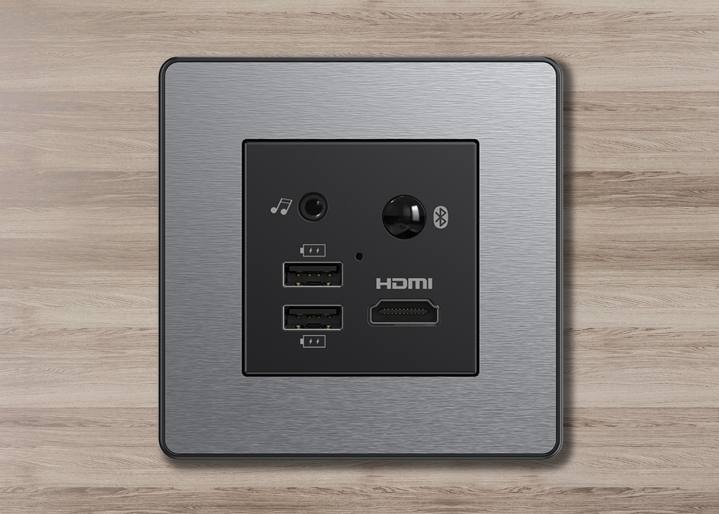 MediaHub UHD – teleadapt