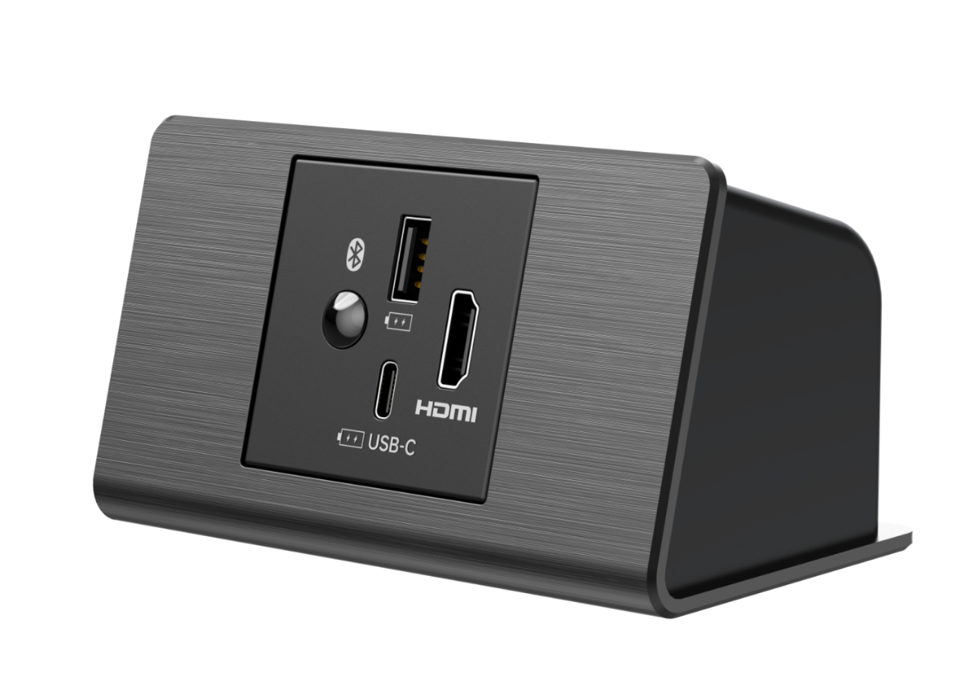 MediaHub Pro Desktop – teleadapt