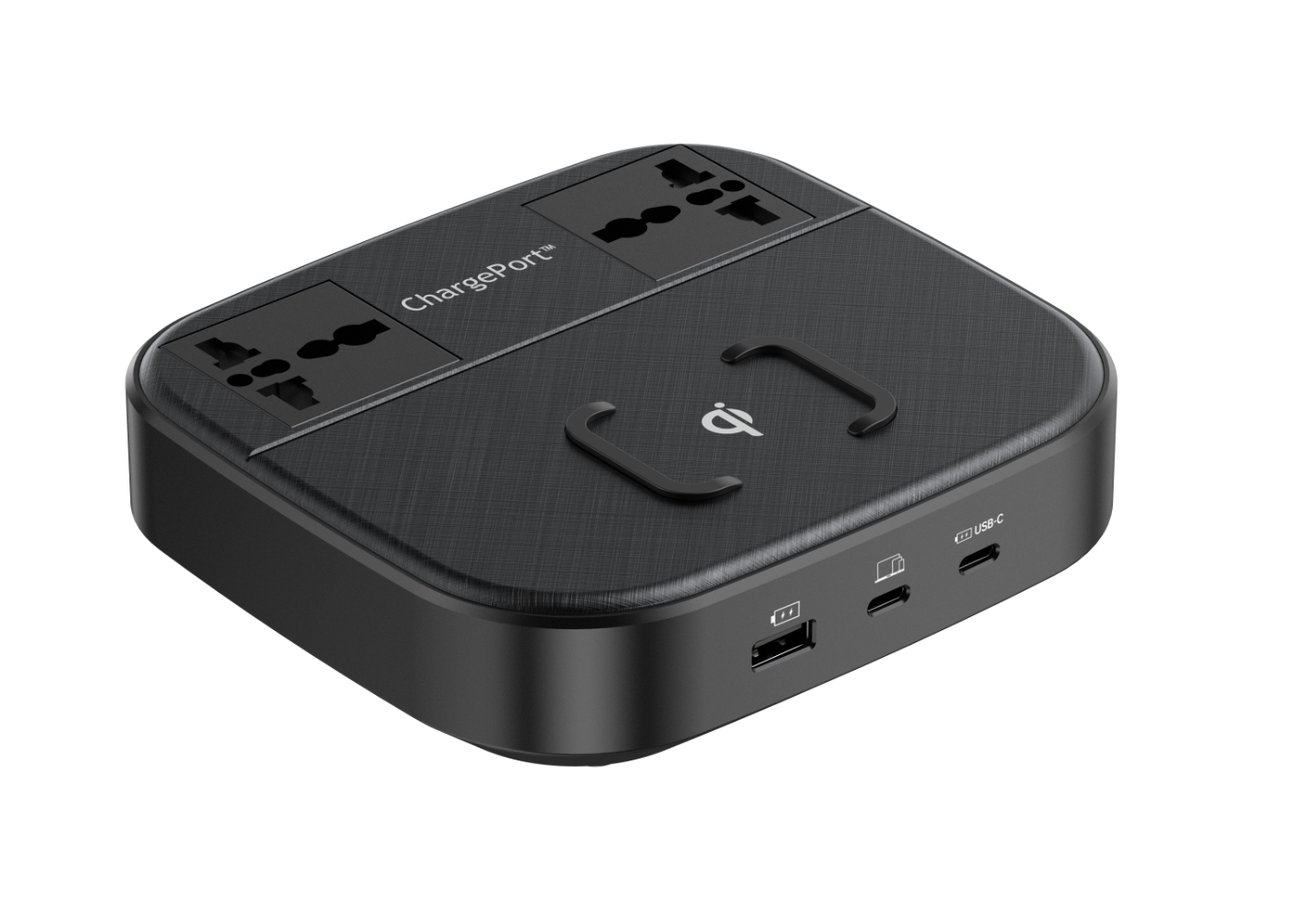 ChargePort Pro – teleadapt