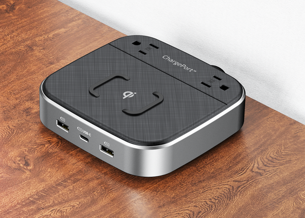 ChargePort Pro – teleadapt