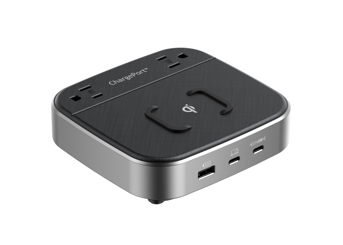 ChargePort Pro – teleadapt