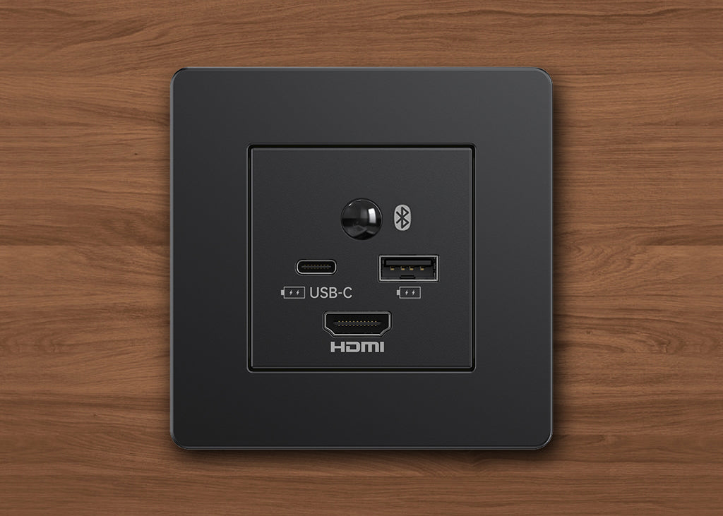 MediaHub Pro – teleadapt