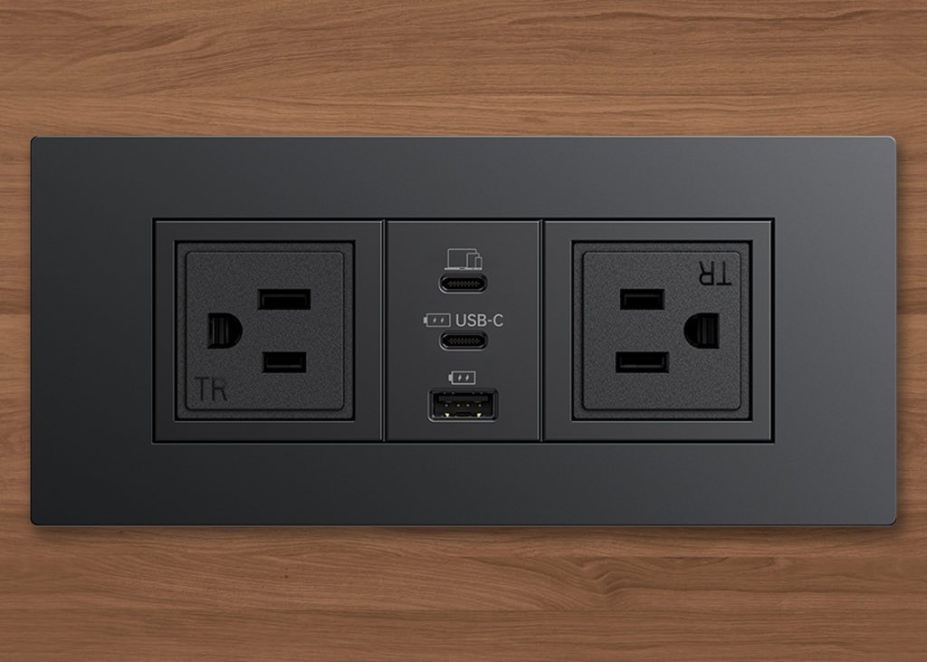 PowerHub Pro US – teleadapt