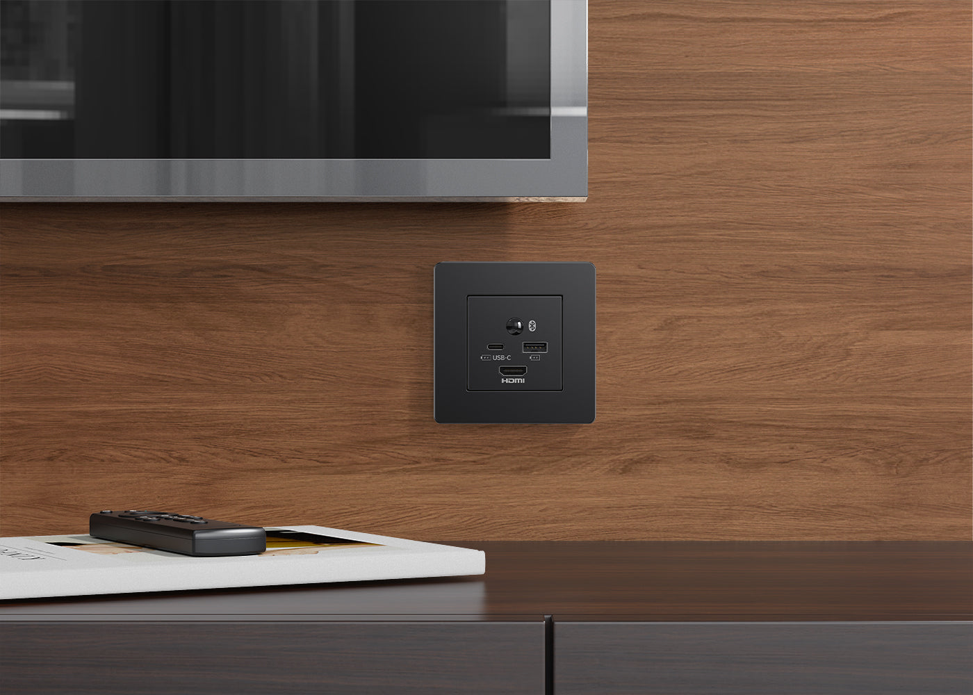 MediaHub Pro – teleadapt