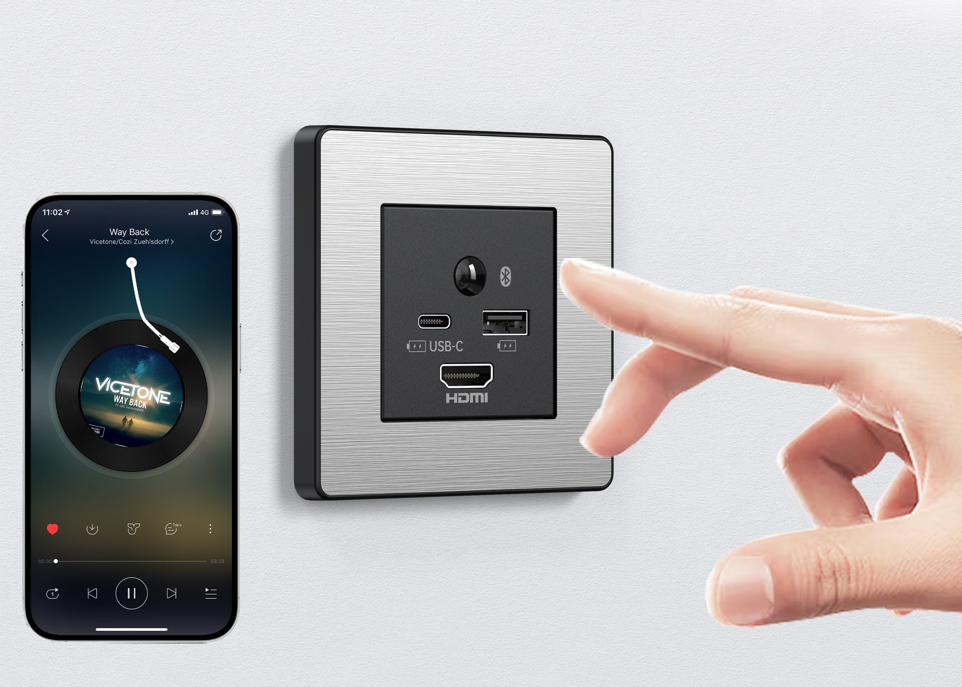 MediaHub Pro – teleadapt