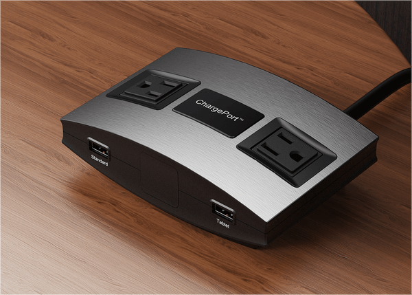 ChargePort Classic – teleadapt