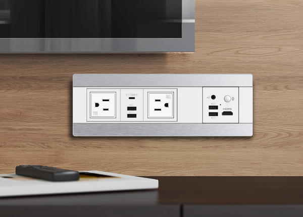 Extenders – teleadapt