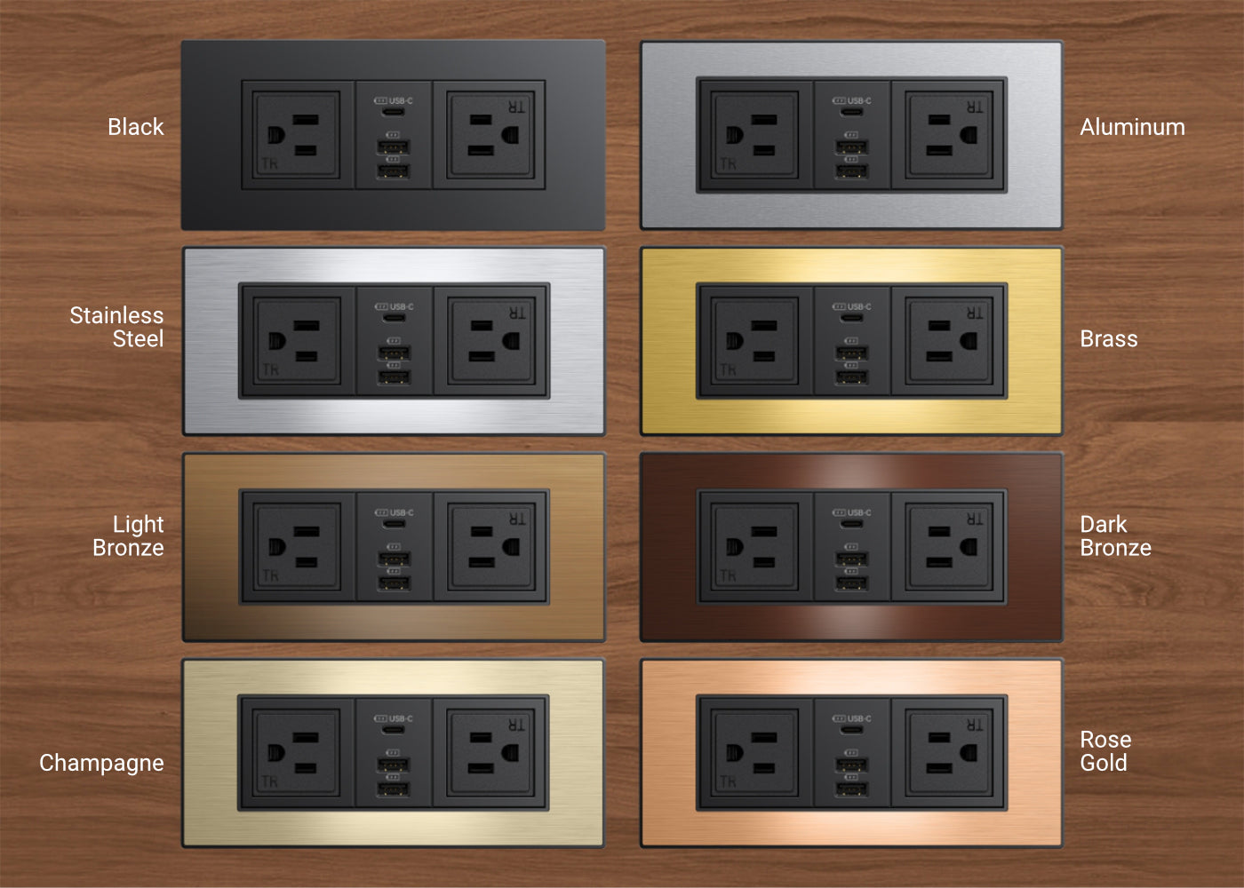 PowerHub USB C US – teleadapt