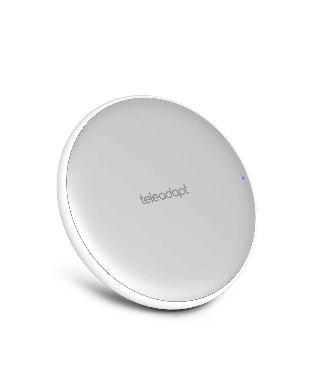15 Watt Wireless Charger – teleadapt