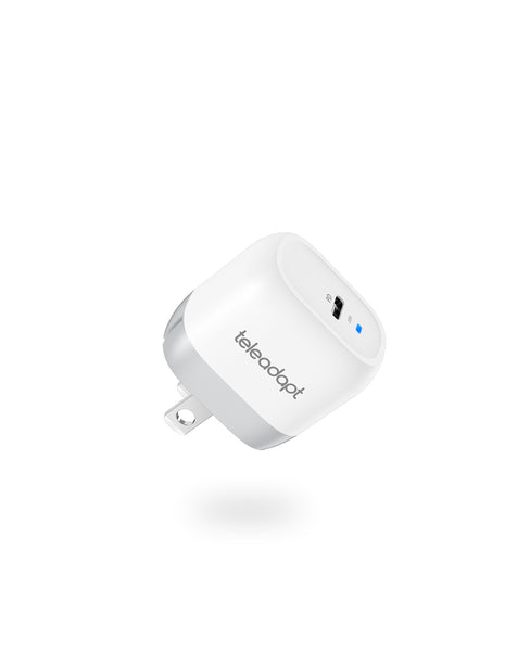 Wall Chargers – teleadapt