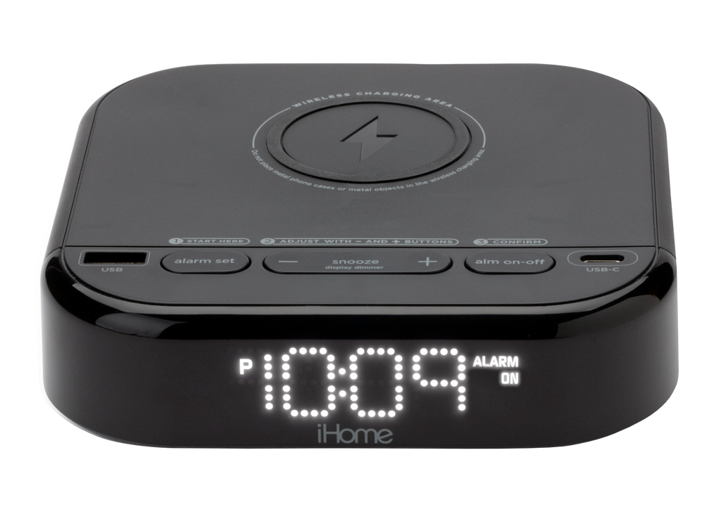 iHome HW22 – teleadapt