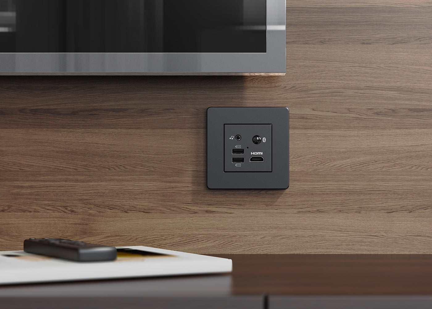 MediaHub UHD – teleadapt