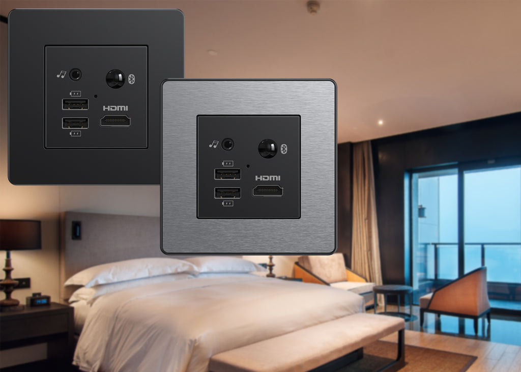 MediaHub UHD – teleadapt