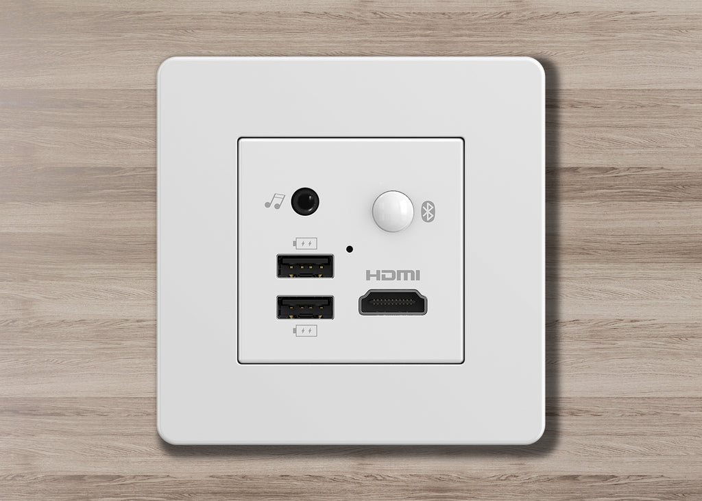 MediaHub UHD – teleadapt