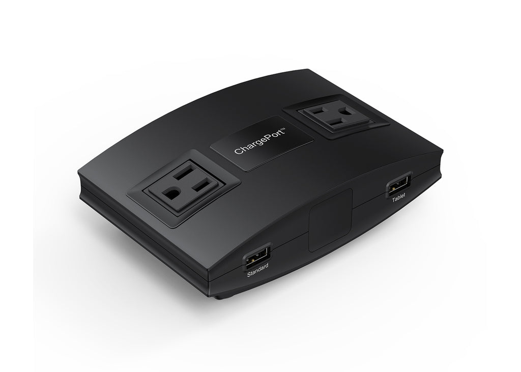 ChargePort Classic for USA – teleadapt