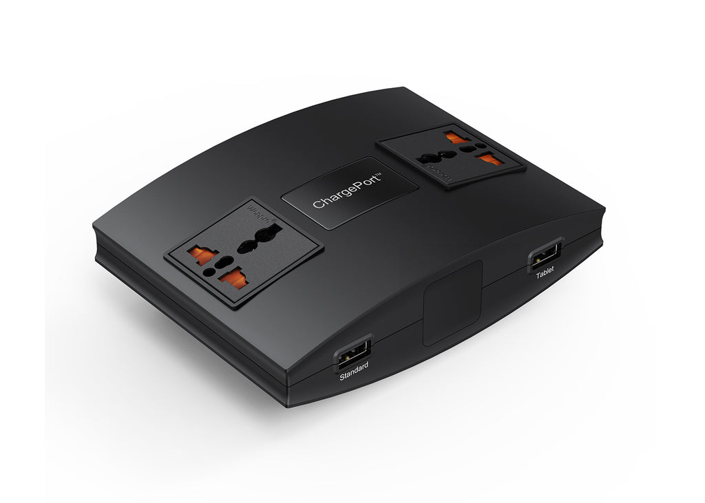 ChargePort Classic Universal – teleadapt