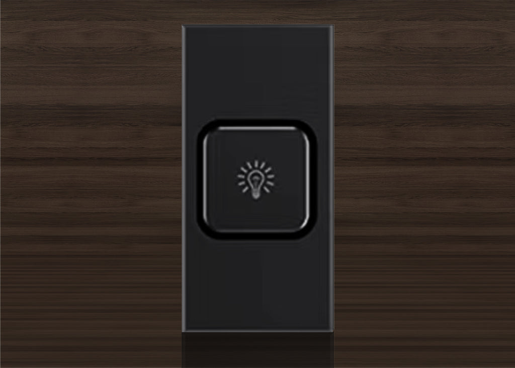 MiniClip Light Switch Module 25mm – teleadapt